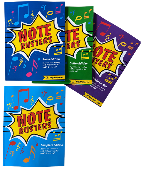 Beginner Piano Exercises: Master Music Notes in Minutes per Day